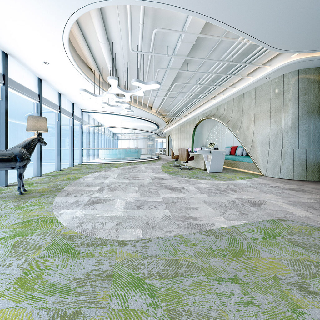 Carpet Tile Range Archives - Project Floors Concept